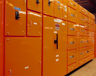 OrangeSwitchboard – RYANCE